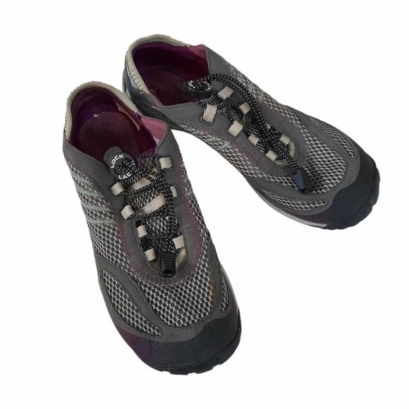 Merrell | Shoes | Merrell Womens Low Profile Barefoot Pace Glove Shoes ...